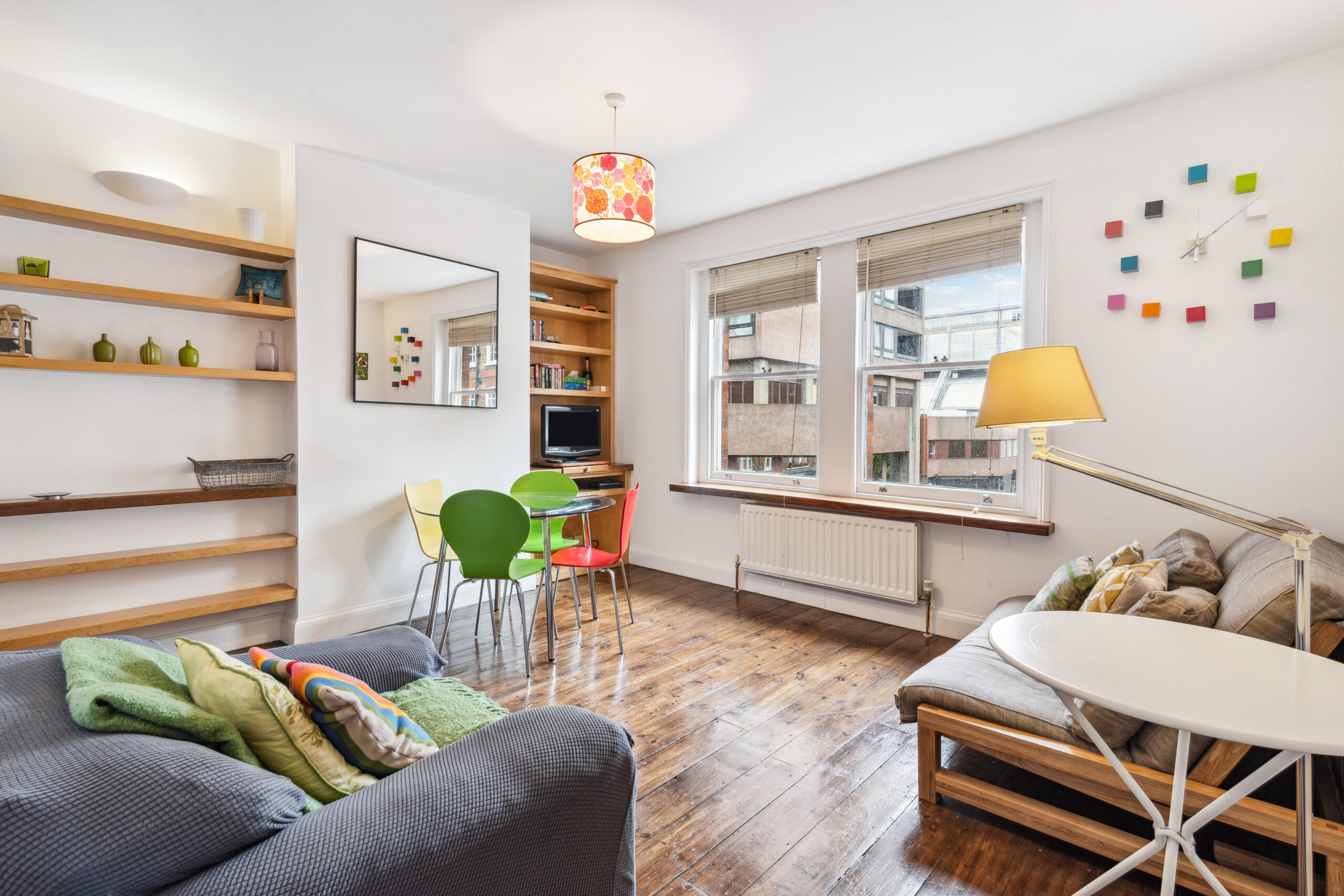 Broadwick Street, London W1F - Casa Londra