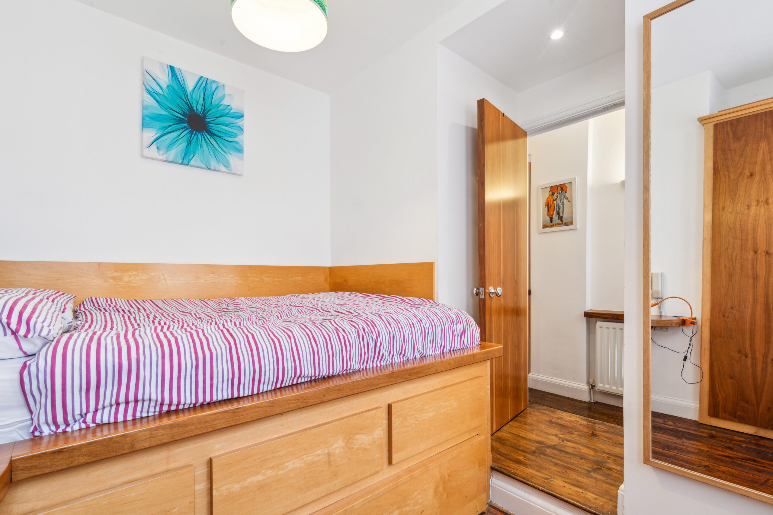 Broadwick Street, London W1F - Casa Londra