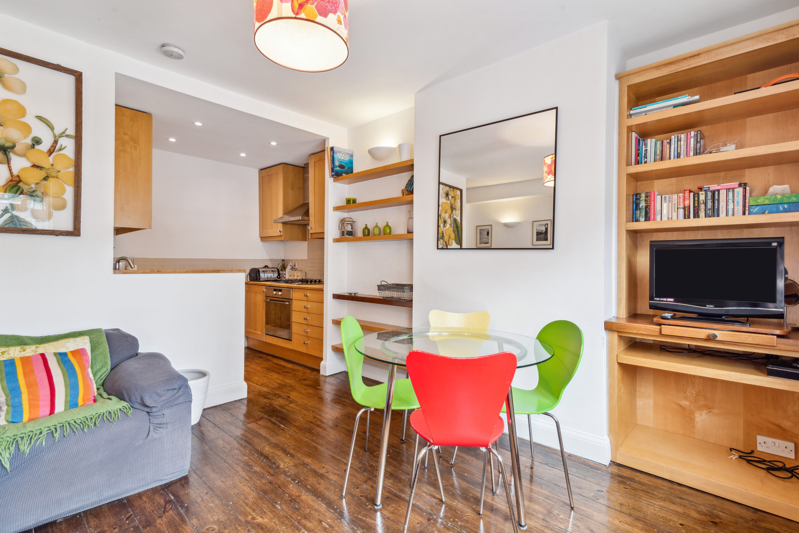 Broadwick Street, London W1F - Casa Londra