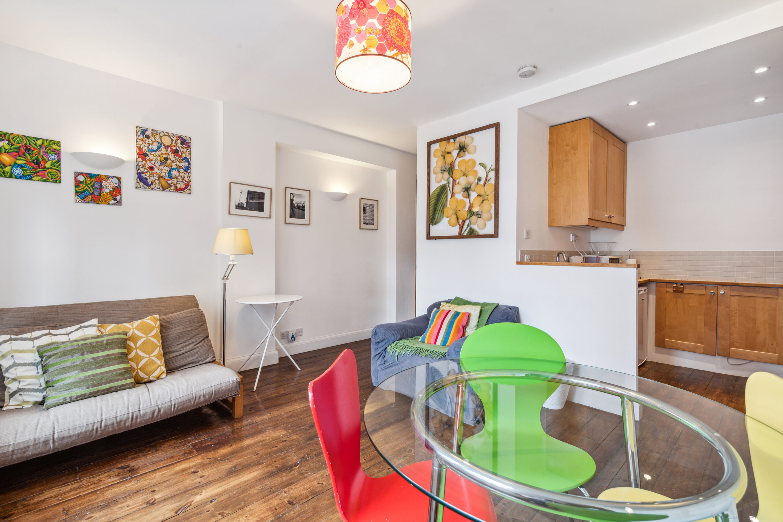 Broadwick Street, London W1F - Casa Londra