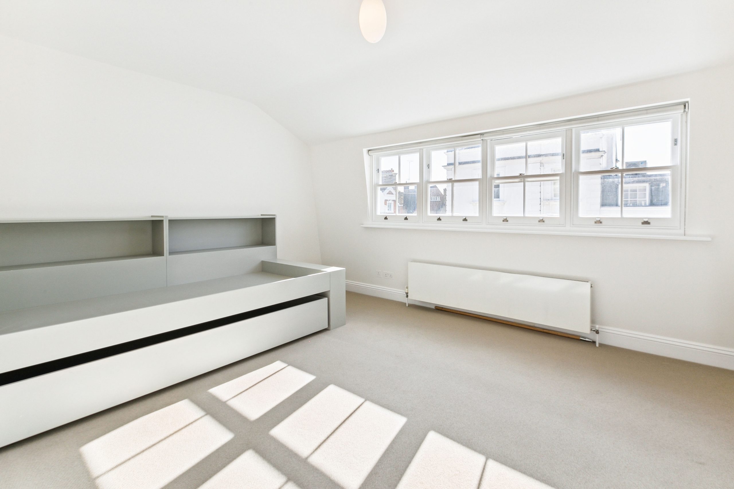 Long lettings - Casa Londra