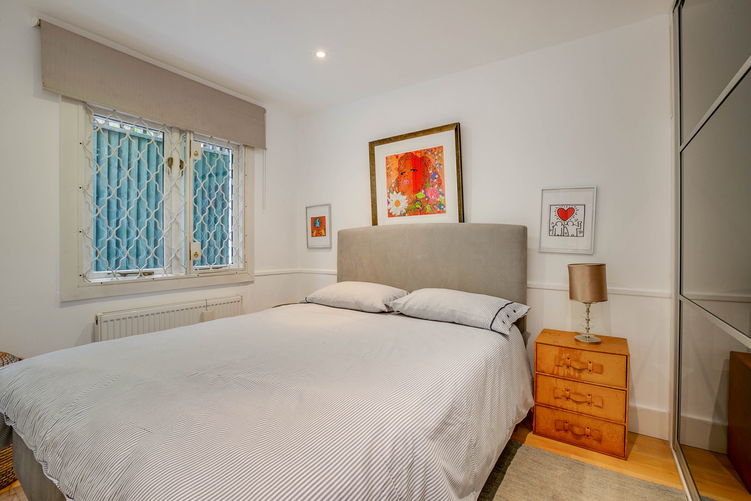 Gunter Grove, London, SW1X - Casa Londra