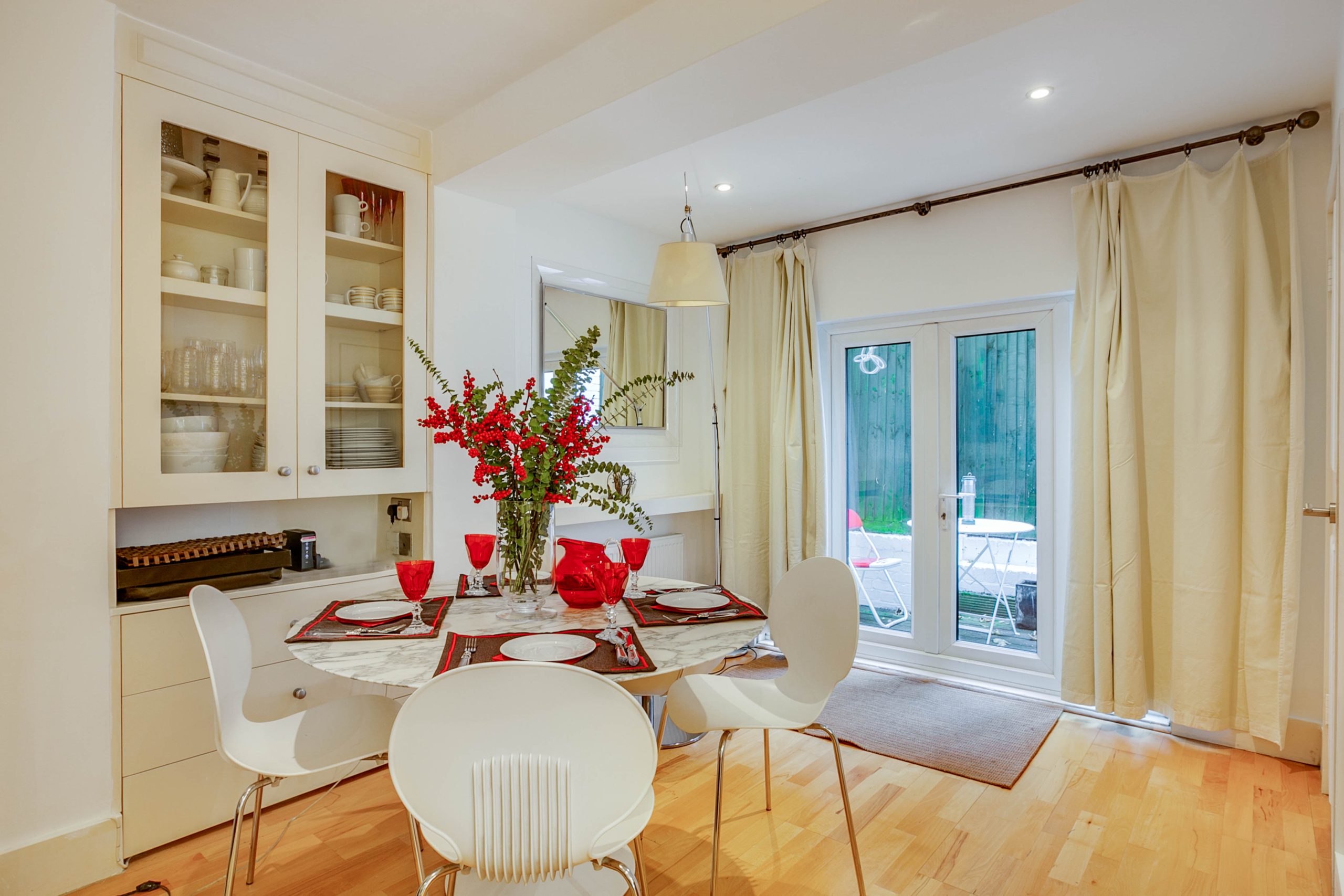 Gunter Grove, London, SW1X - Casa Londra