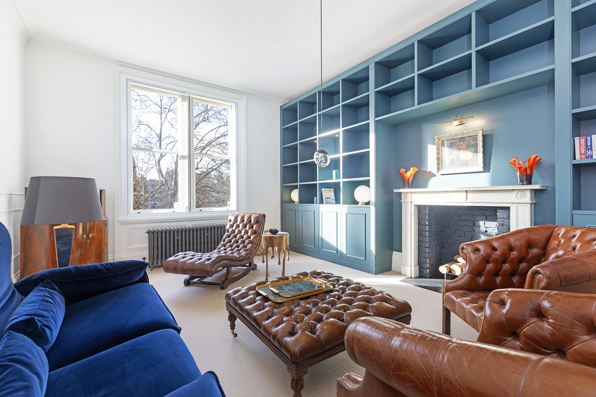 Hans Place, London, SW1X - Casa Londra